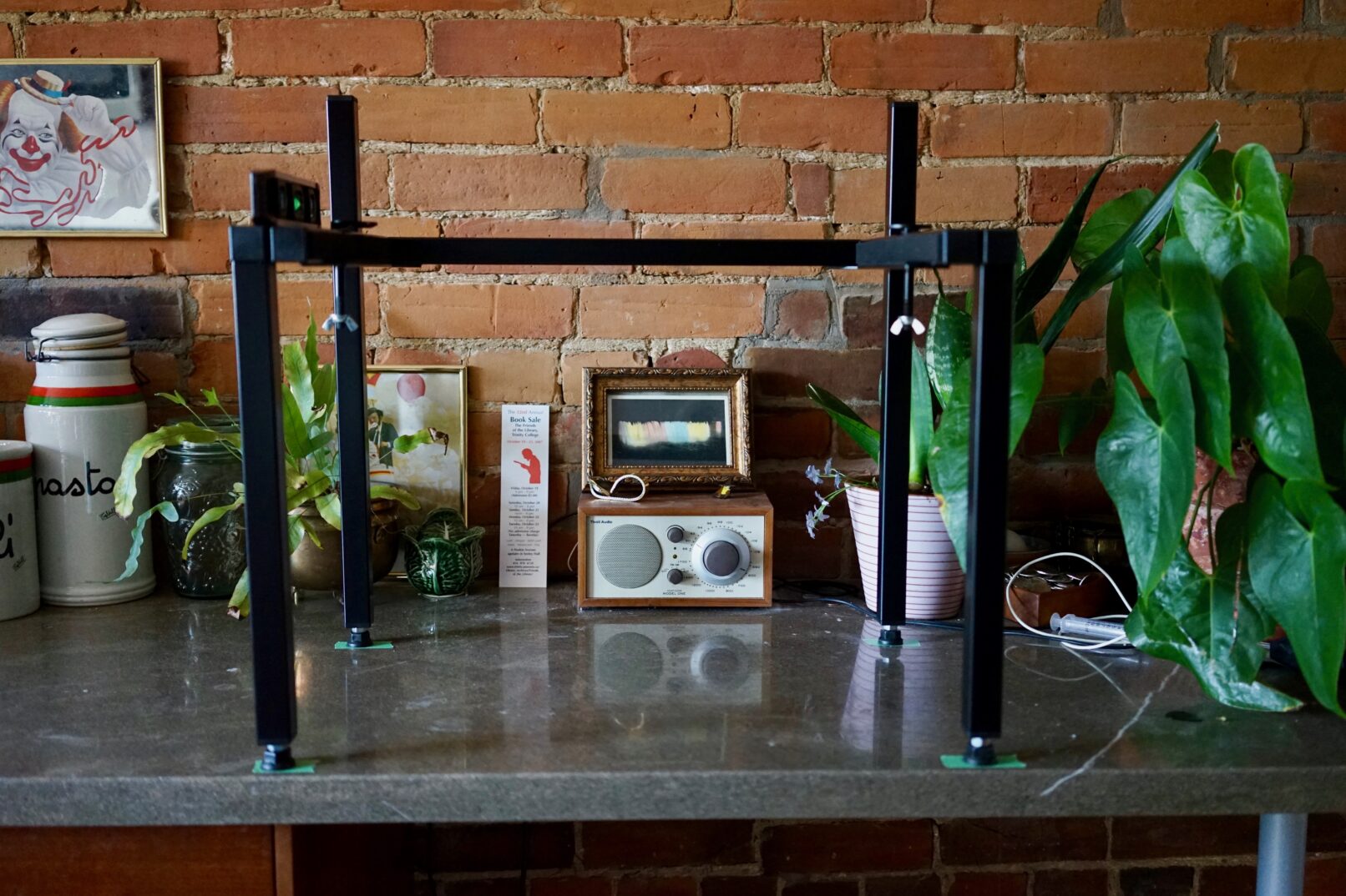 LP12MF: Installing the Mober Subchassis – hi-fi AF