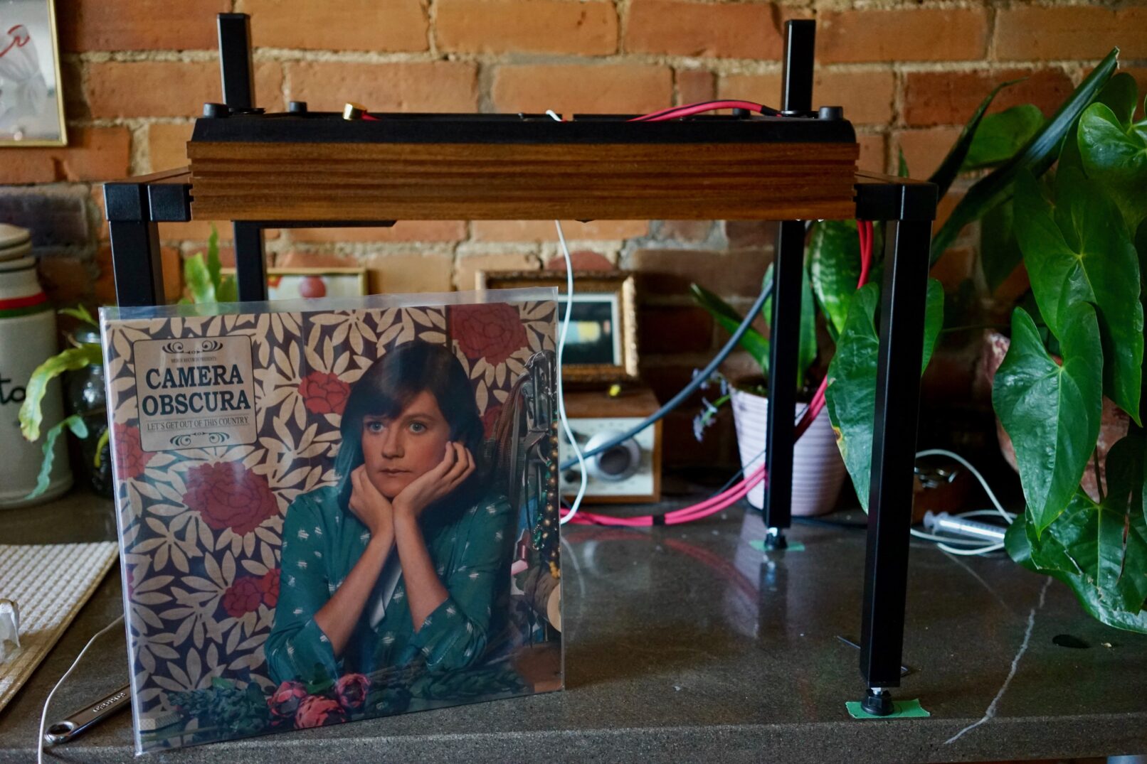 LP12MF: Installing the Mober Subchassis – hi-fi AF