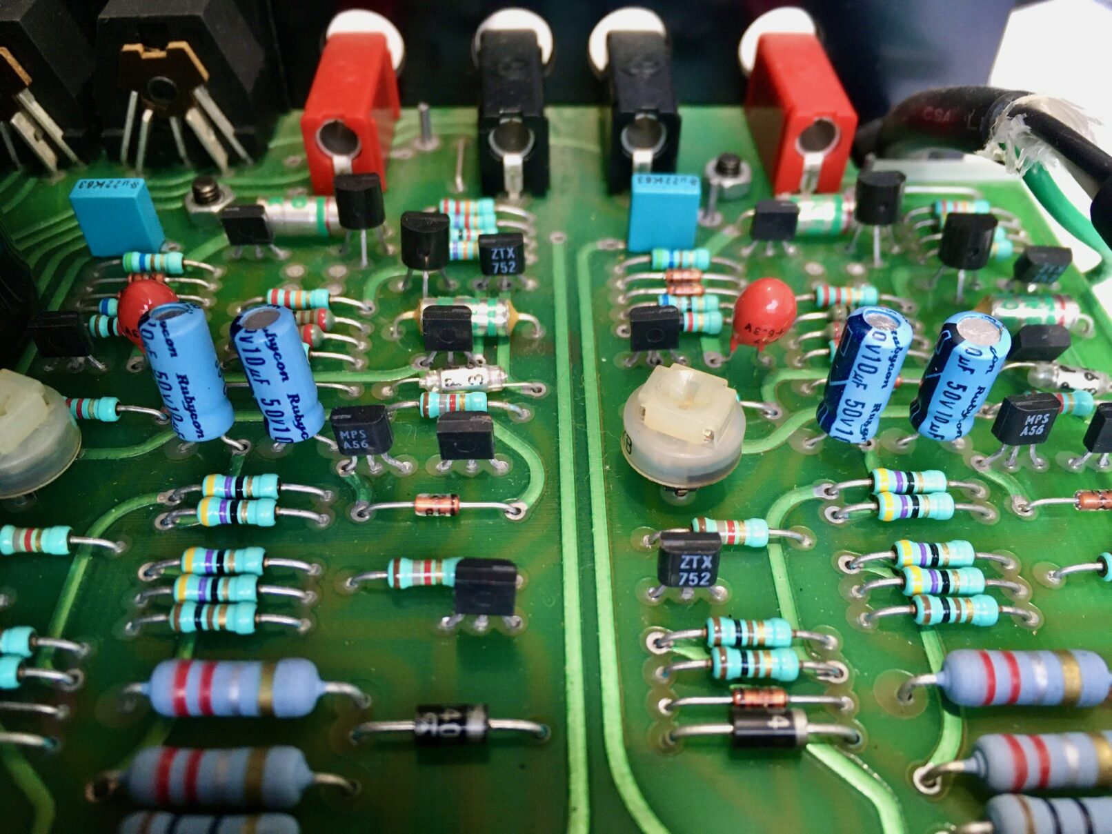 Nobeone’s Guide to Servicing a Naim Nait 2 – hi-fi AF