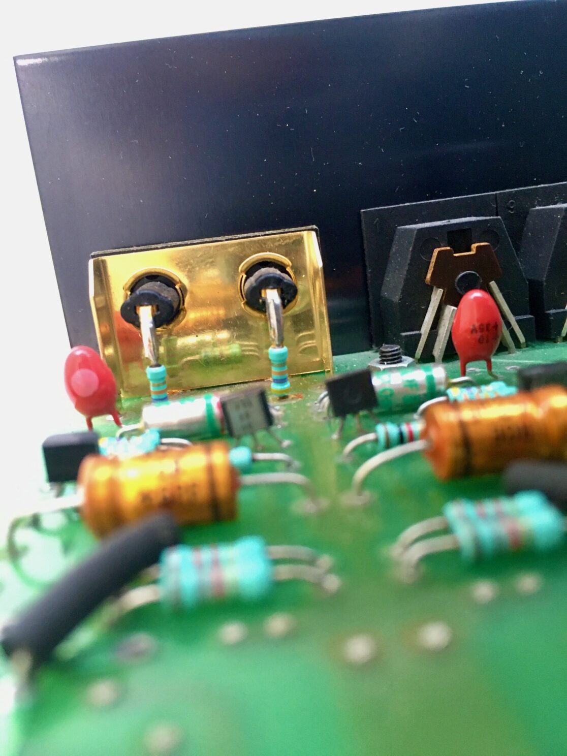 Nobeone’s Guide to Servicing a Naim Nait 2 – hi-fi AF