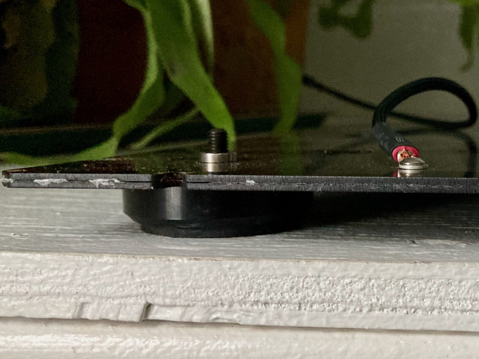 LP12MF Review: Stack Audio Serene Baseboard – hi-fi AF